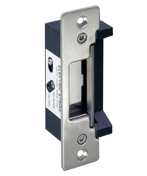 Strike 1000 Libras 12_24VDC - GK300 | Controle de Acesso Assa Abloy Brasil