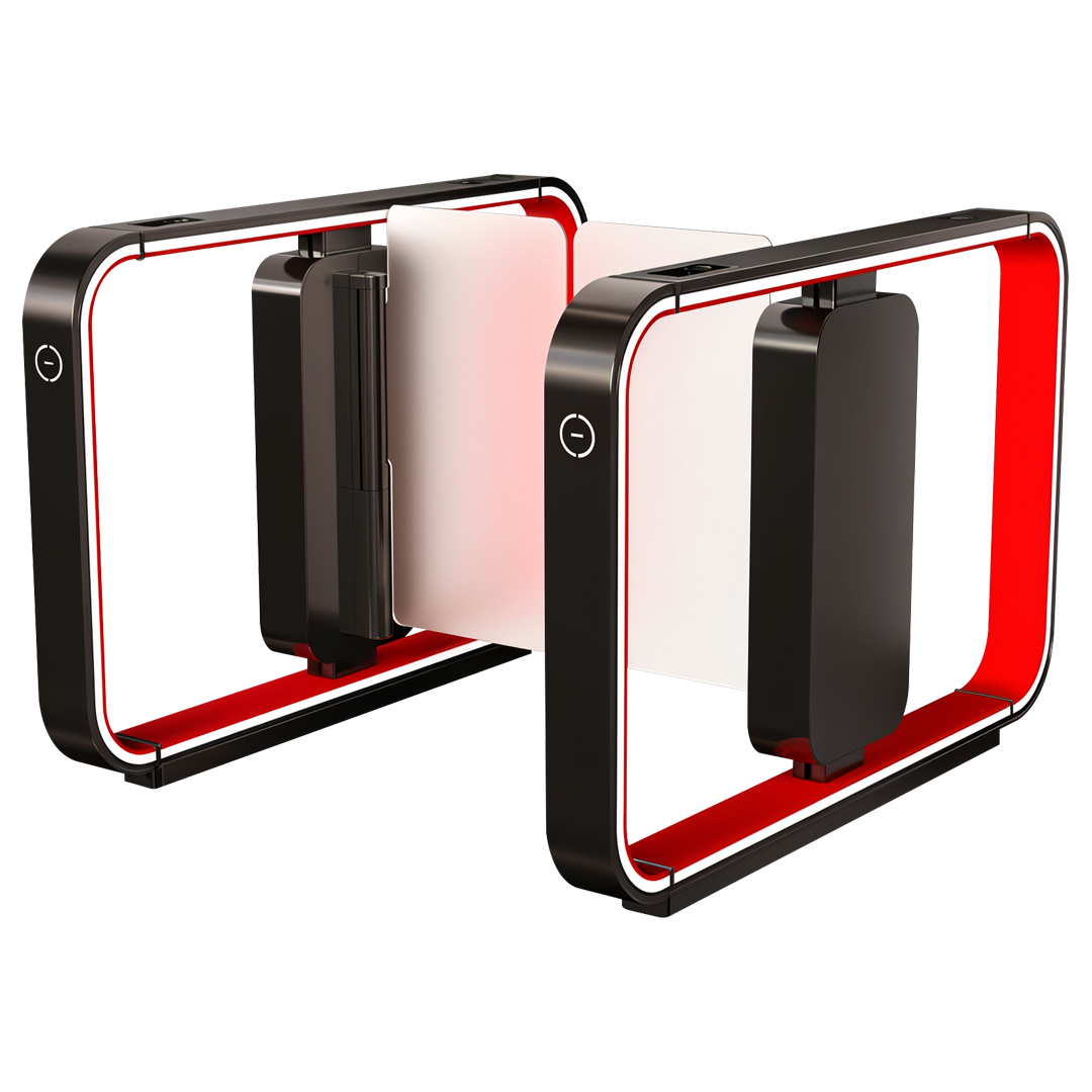 Catracas Gates e Torniquetes | Controle de Acesso Assa Abloy Brasil