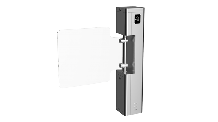 Barreira tipo Swing Gate - VAASG05A | Controle de Acesso Assa Abloy Brasil